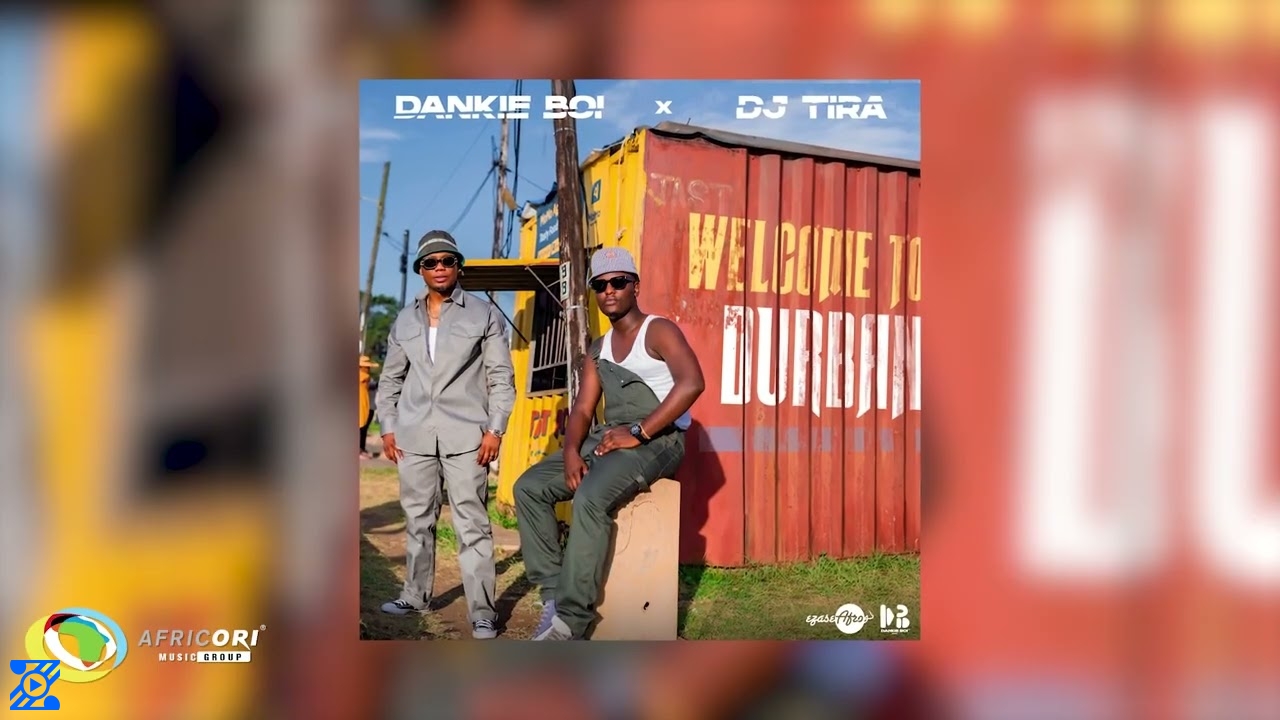 Download Dankie Boi – Non Stop Ft. DJ Tira, Blacks Jnr & Goldmax (MP3 ...