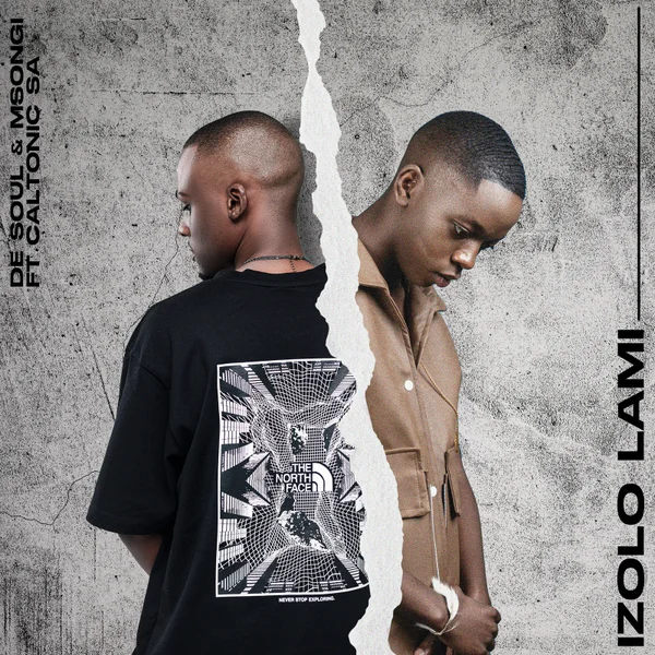 Download De Soul – Izolo Lami Ft. Msongi & Caltonic SA (MP3) - ZaMusic