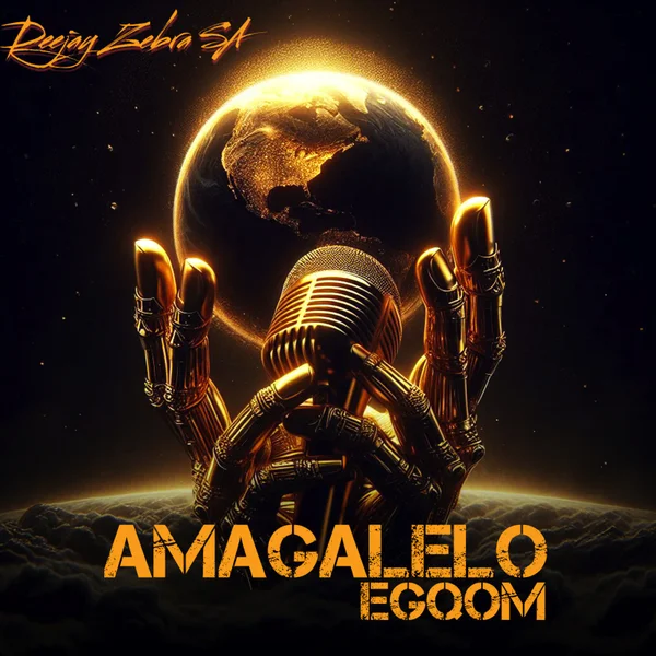 Download Deejay Zebra SA – Koze Kuse (MP3) - ZaMusic