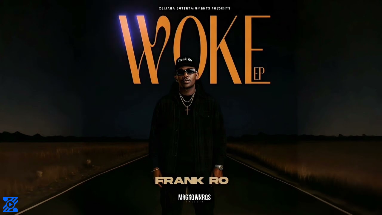 Download Frank Ro – Ukalimo (MP3) - ZaMusic