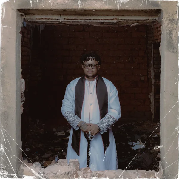 Download Gaba Cannal – Opening Prayer Ft. Mam K (MP3) - ZaMusic