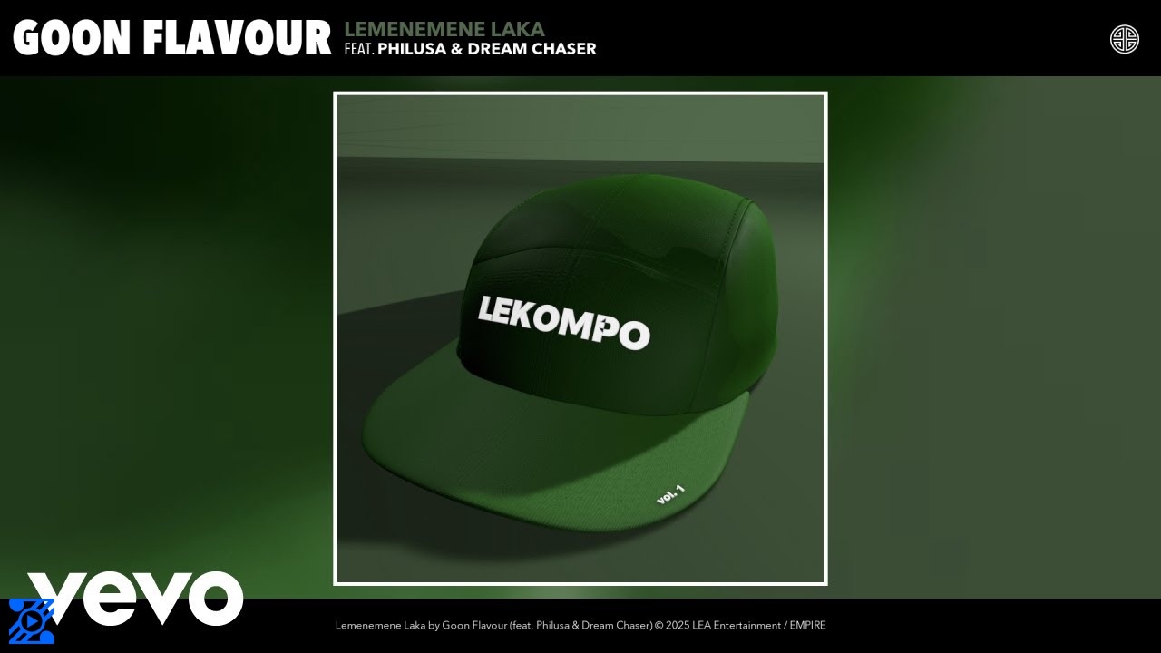 Download Goon Flavour – Lemenemene Laka Ft. Philusa & Dream Chaser (MP3 ...