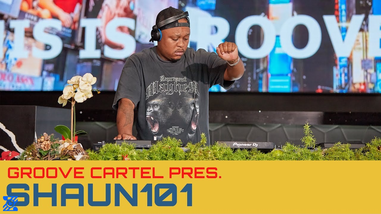 Download Groove Cartel_SA – Amapiano | Groove Cartel Presents Shaun101 ...
