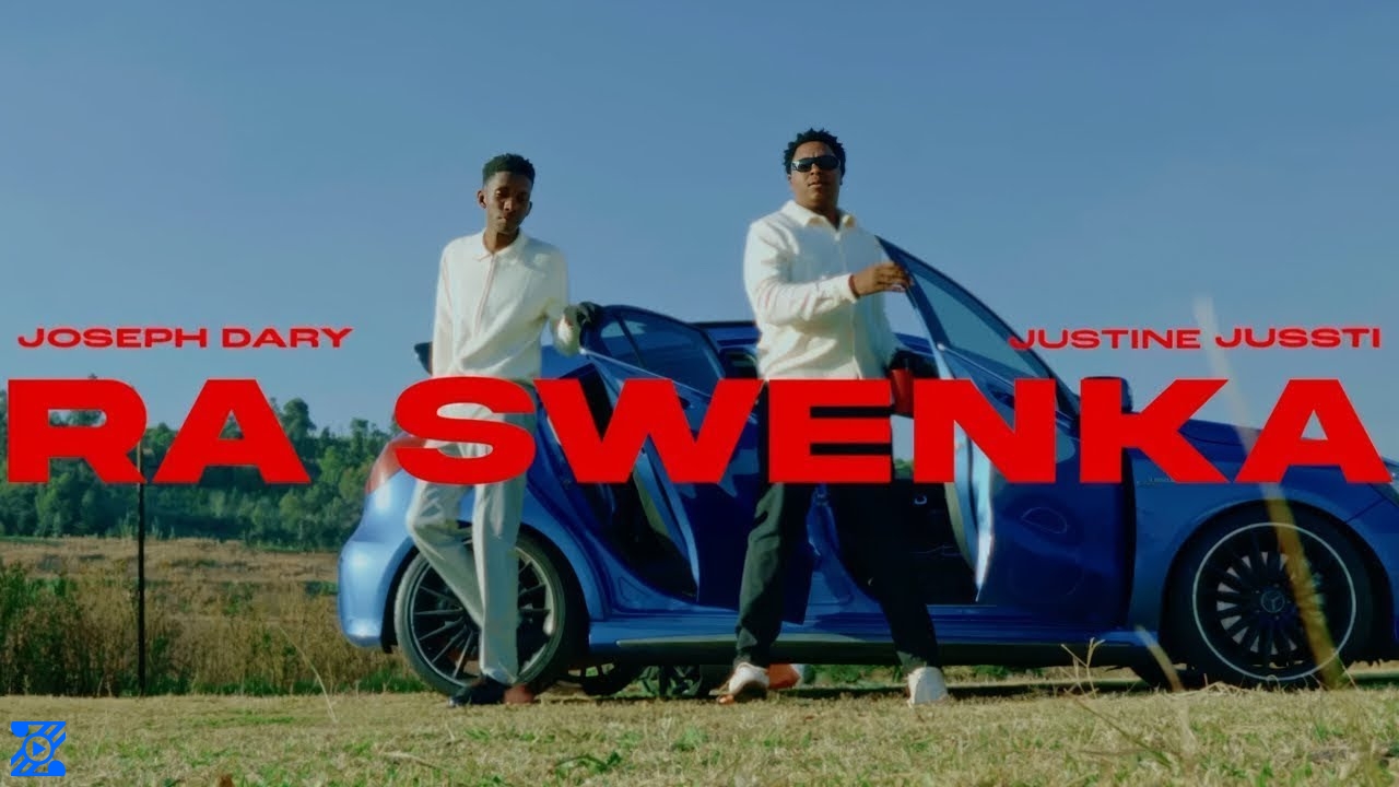 Download Justine Juss Tii – RASWENKA ft. JOSEPHDARY (MP3) - ZaMusic