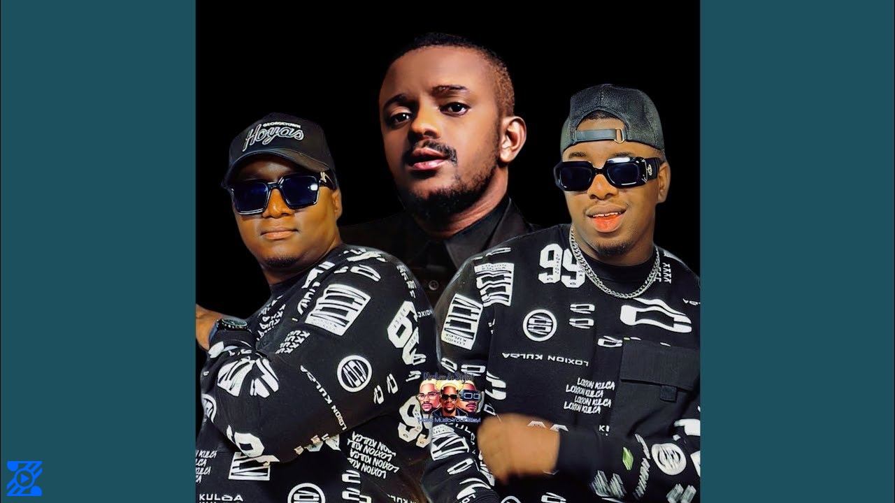 Download Kabza De Small – Intombi ft. Thatohatsi & Murumba Pitch (MP3 ...