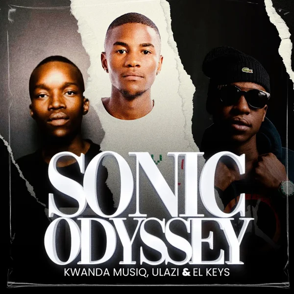 Download Kwanda MusiQ – Last Man Standing Ft. ULazi & El Keys (MP3 ...