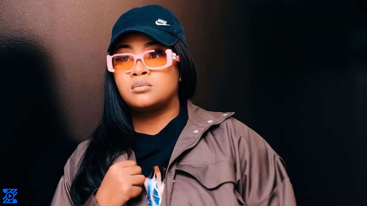 Download Lady Du – UTSHWALA | Ft. Scotts Maphuma, DBN Gogo, Dlala ...