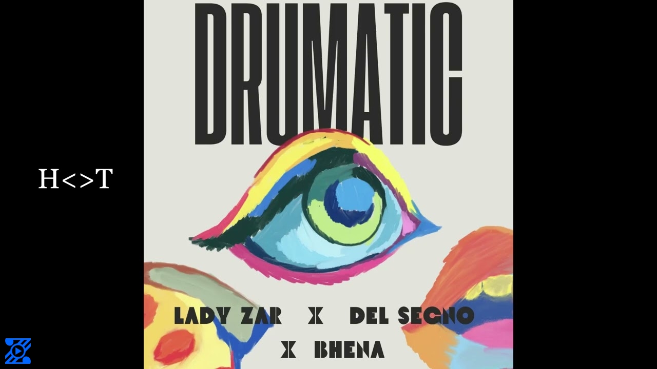 Download Lady ZAR – Drumatic ft Del Segno & Bhena (MP3) - ZaMusic