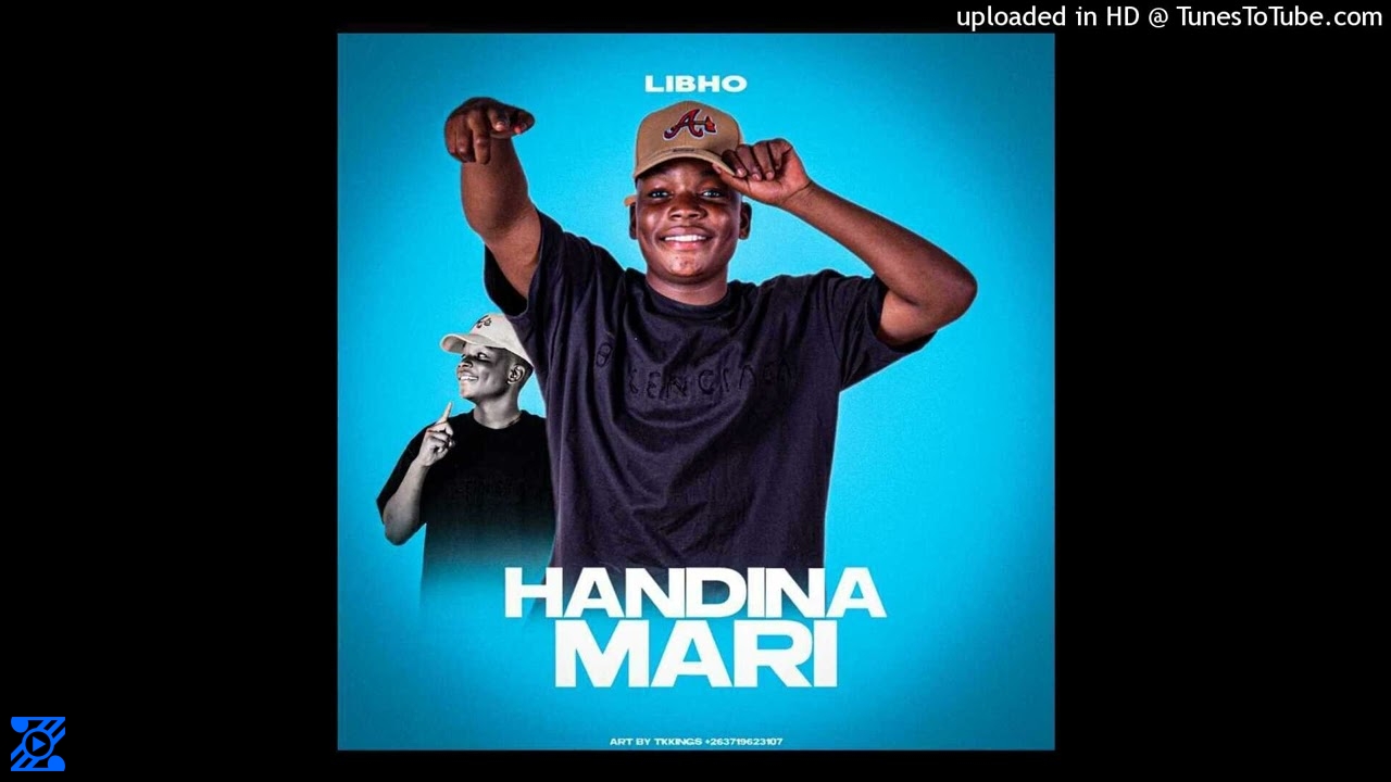 Download Libho – Handina mari (MP3) - ZaMusic