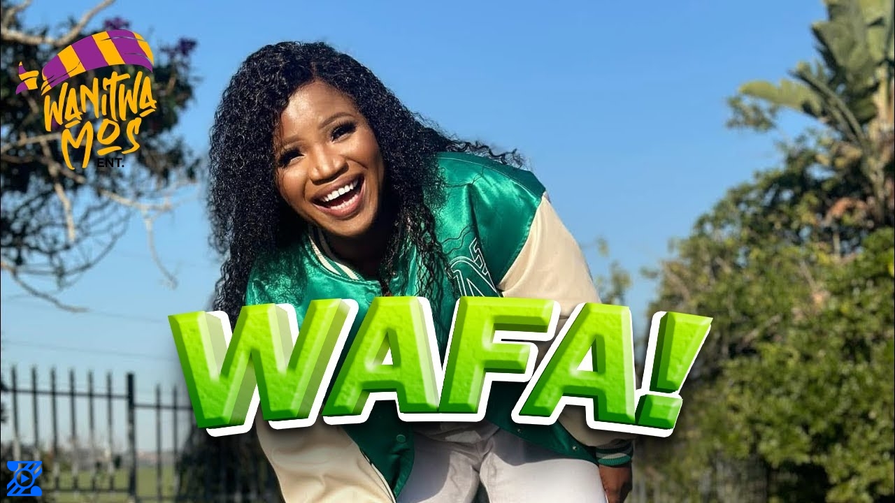 Download Makhadzi – Wafa ft Master KG & Harry Cane (MP3) - ZaMusic