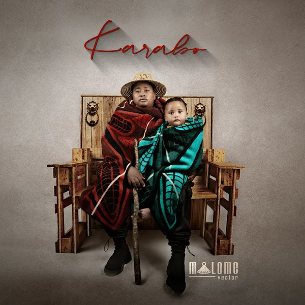 Download Malome Vector – Rover (MP3) - ZaMusic