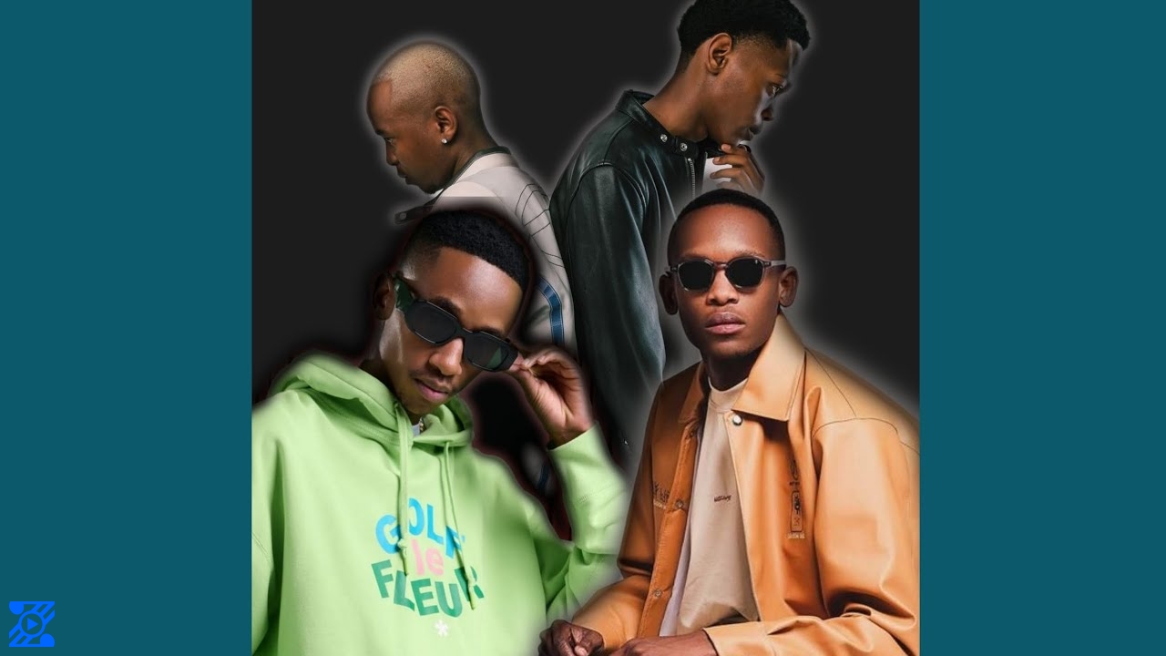 Download Mellow – Siyo'Phanda Ft. Sleazy, Scotts Maphuma, CowBoii ...