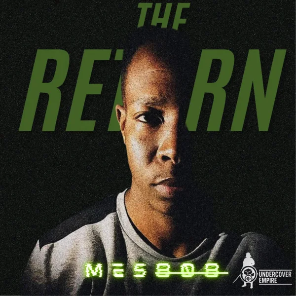 Download Mes808 – Espacini Ft. Scott Wayne & Hyperkid Rsa (MP3) - ZaMusic