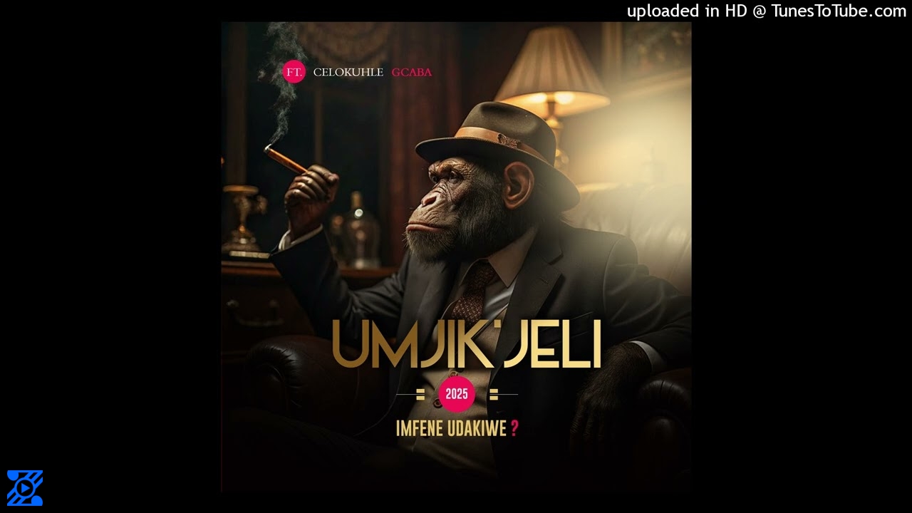 Download Mjikjeli – NGINIKE LONKE FT CELOKUHLE & SPIKILI (MP3) - ZaMusic