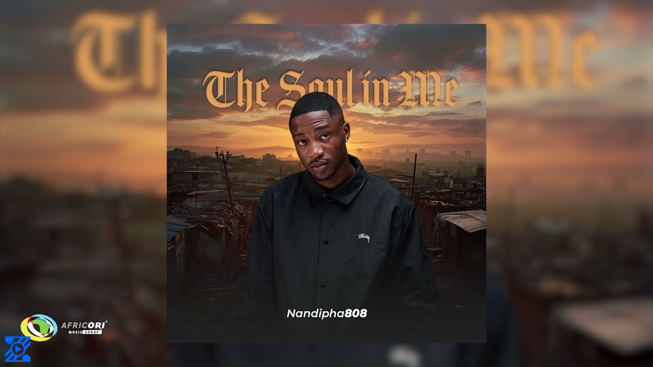 Download Nandipha808 – Time shxt Ft Nation Deep, DeeStar, Givem Tyler ...
