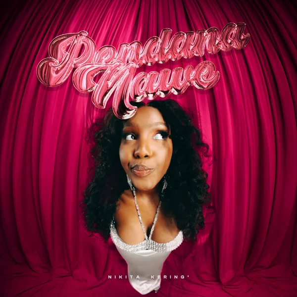 Download Nikita Kering' – Pendana Nawe ft DJ Tarico, Vic West, Trill ...