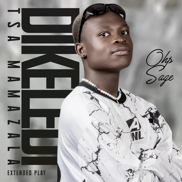 Download OHP Sage – Sky Dlala Chomi (MP3) - ZaMusic