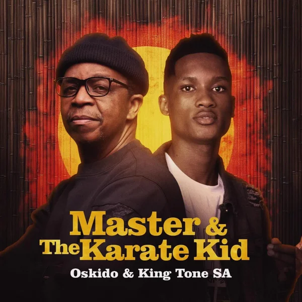 Download Oskido – Dora ft King Tone SA, Umthakathi Kush & Ceeka RSA ...