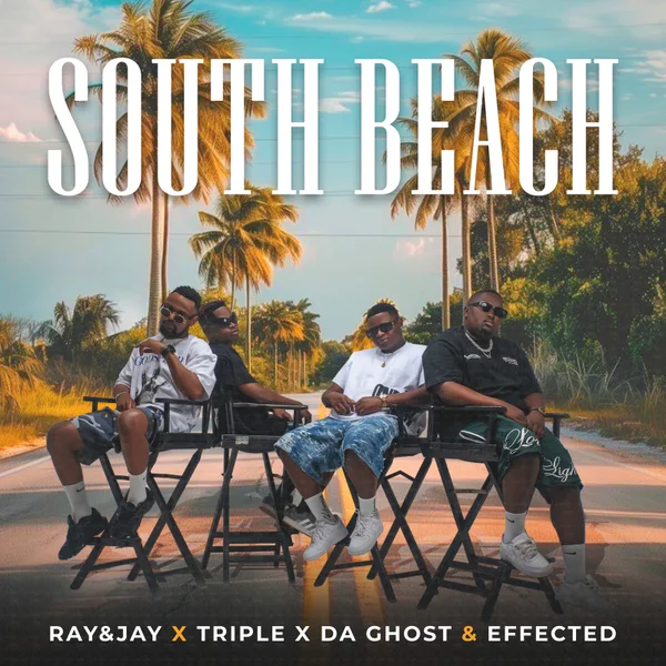 Download Ray&Jay – Brazilian ft Triple X Da Ghost, Effected & Sfarzo ...