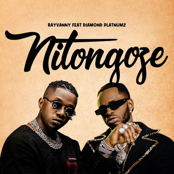 Download Rayvanny – Nitongoze ft Diamond Platnumz (MP3) - ZaMusic