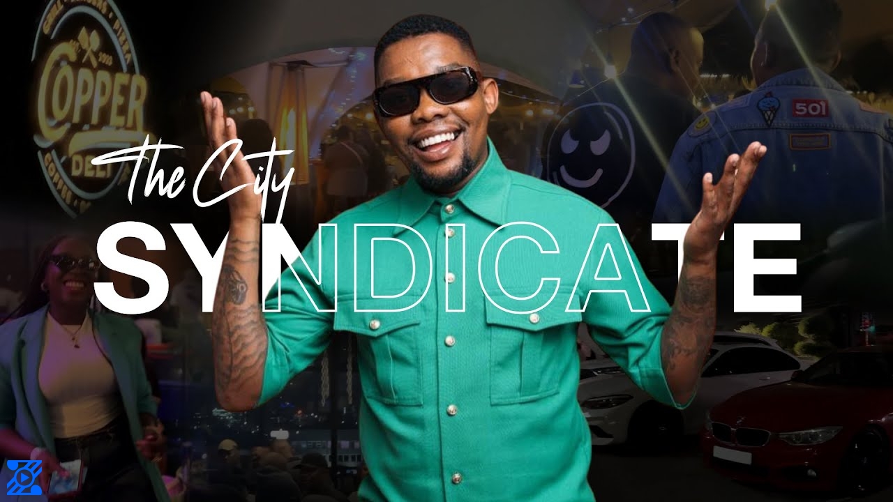 Download Republic of Groove – City Syndicate ft. Njelic | Amapiano Mix ...