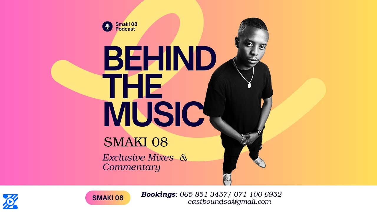 Download Smaki 08 – 100% Production Mix (Road to Maphefo Album) (MP3 ...