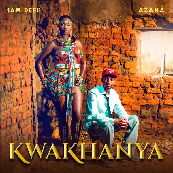 Download Sam Deep – BoGogo ft. Azana (MP3) - ZaMusic