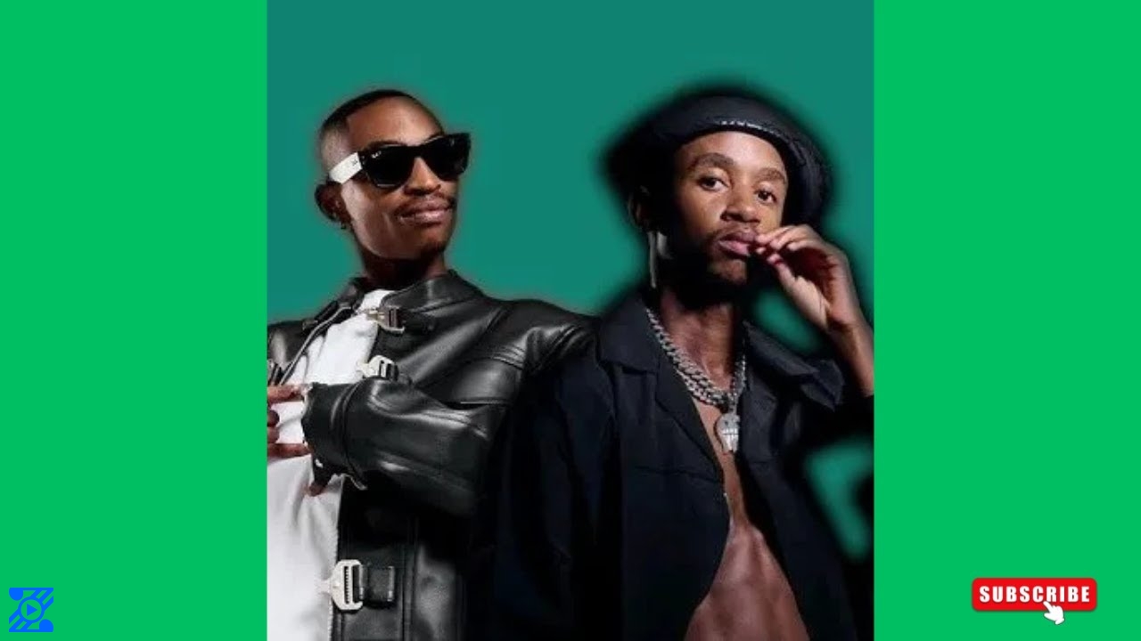 Download Scott Maphuma – Gobisoqolo ft. LeeMcKrazy & Stevie Da Producer ...