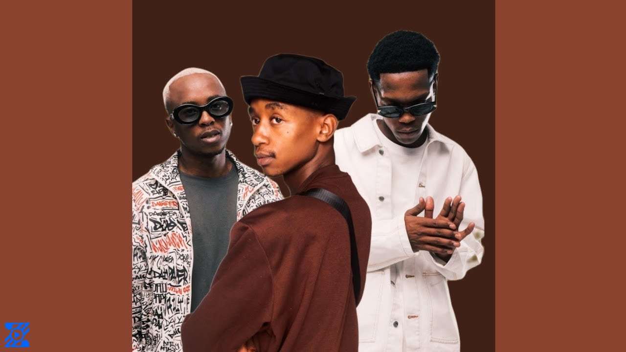 Download Scotts Maphuma – Line Yama Cut Cut ft. Vyno Keys, Mellow ...