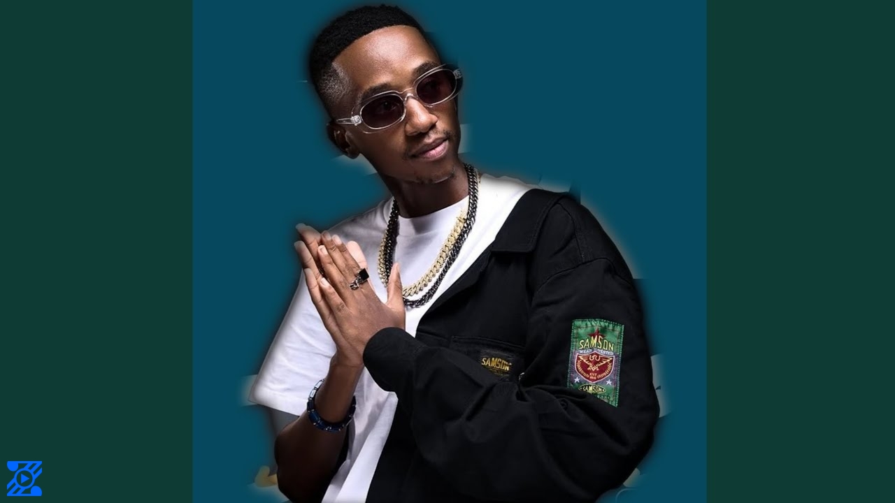 Download Scotts Maphuma – Umuntu Wam (MP3) - ZaMusic