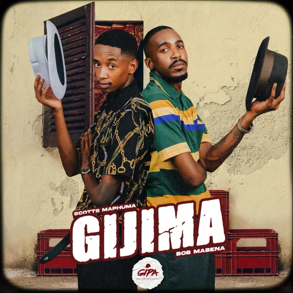 Download Scotts Maphuma x Bob Mabena – Gijima Ft. CowBoii, Mdeshkayro ...