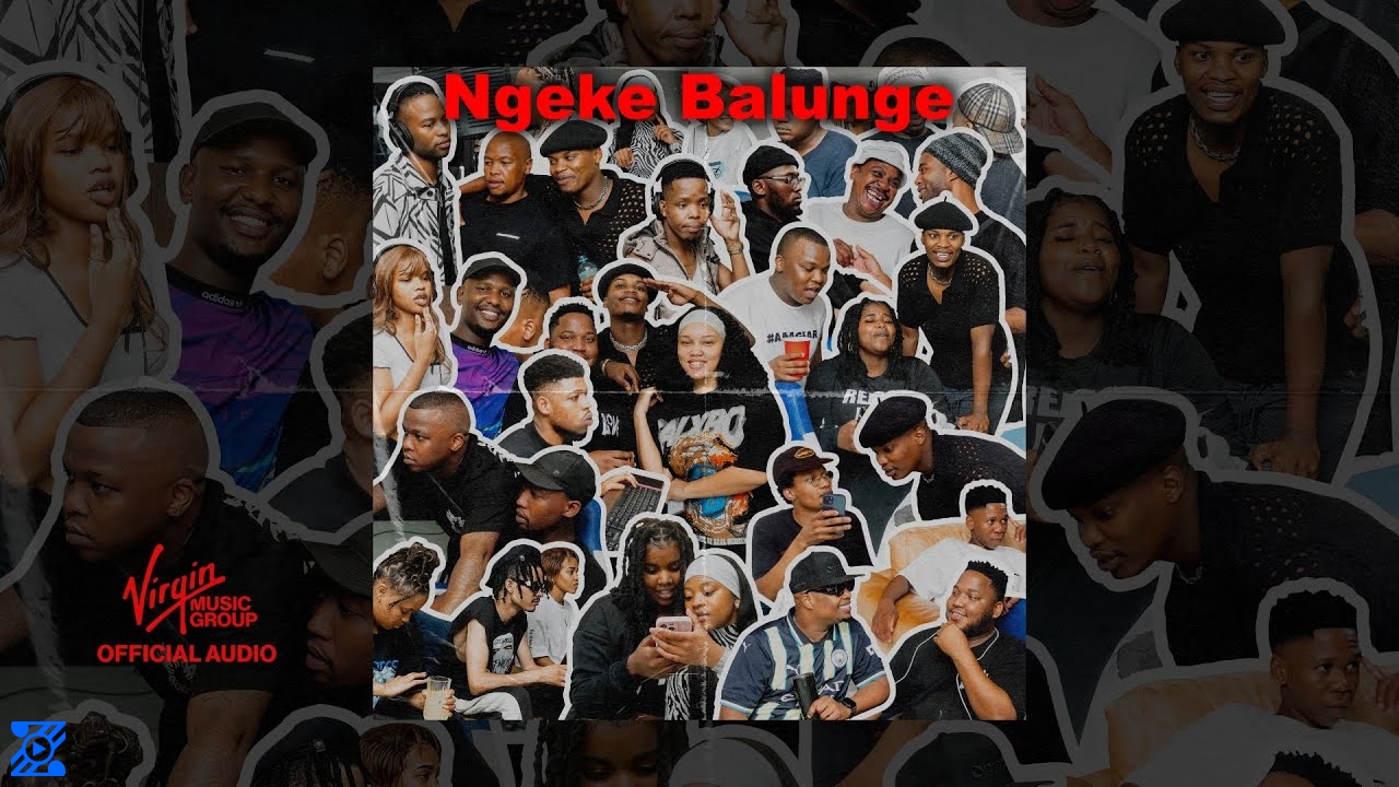 Download Sfundo – Ngeke Balunge ft Dlala Thukzin, Mthunzi & Skillz (MP3 ...