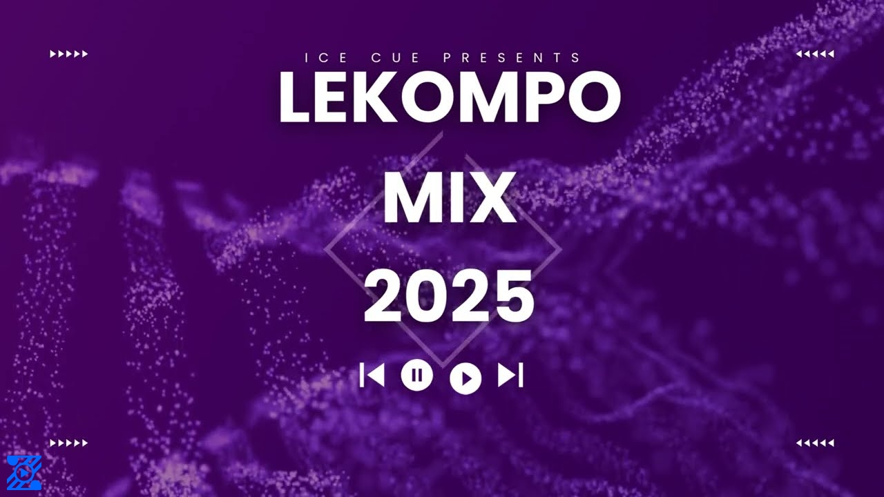 Download Shandesh – LEKOMPO MIX 2025 ft Janesh, Kharishma, Shebeshxt ...