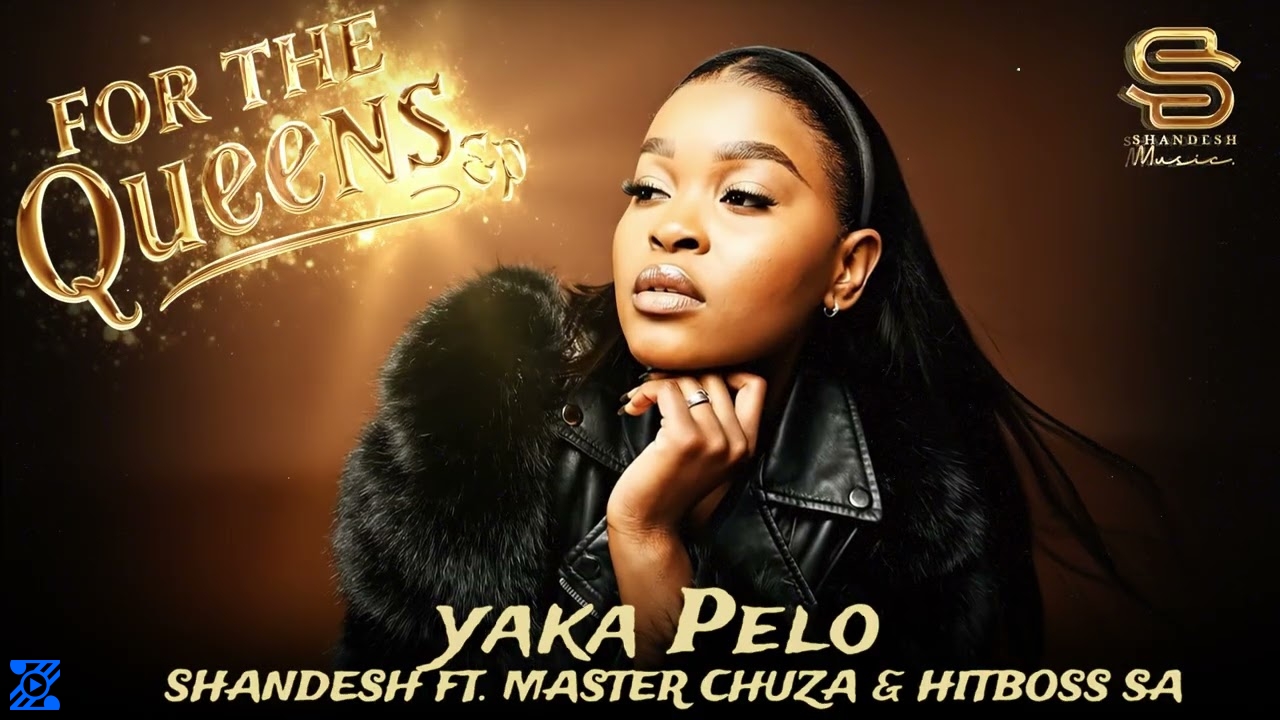 Download Shandesh – Yaka Pelo ft Hitboss SA & Master Chuza (MP3) - ZaMusic