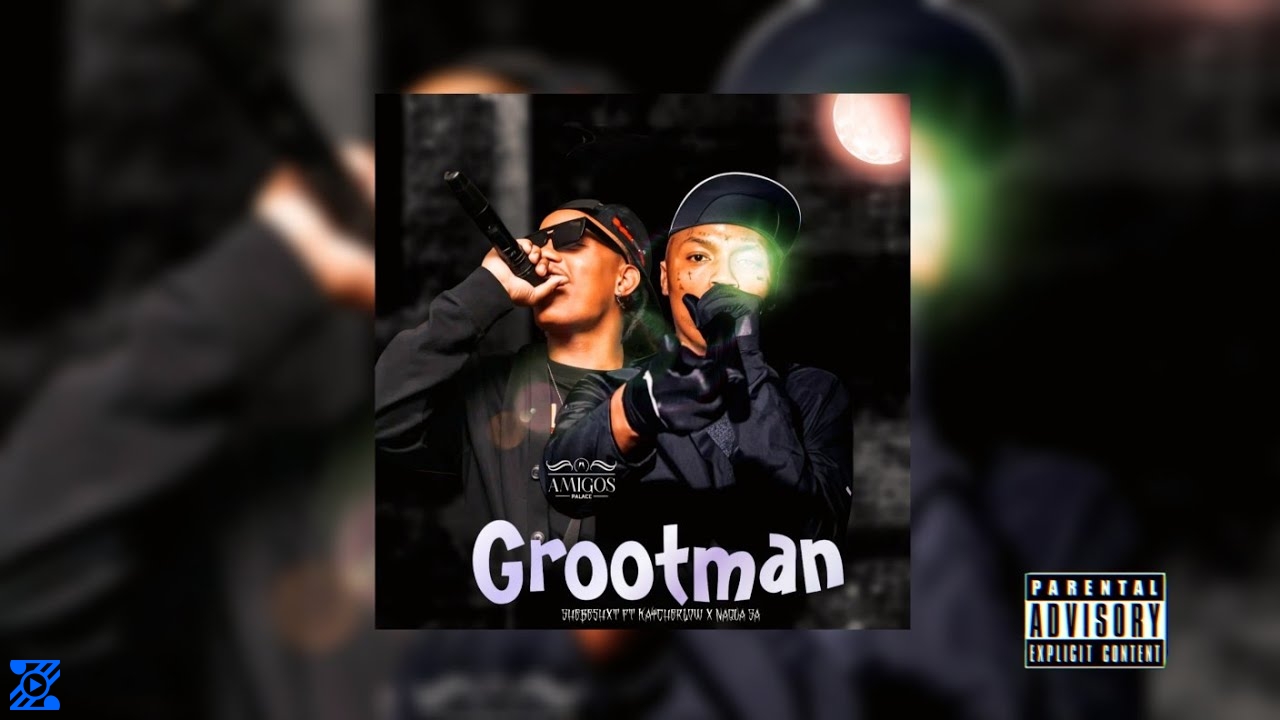 Download Shebeshxt – Grootman ft. Kaycherlow x Naqua SA x Tribby Wadi ...