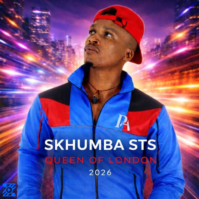 Download Skhumba STS ft Slungile – Oluka Dali (MP3) - ZaMusic