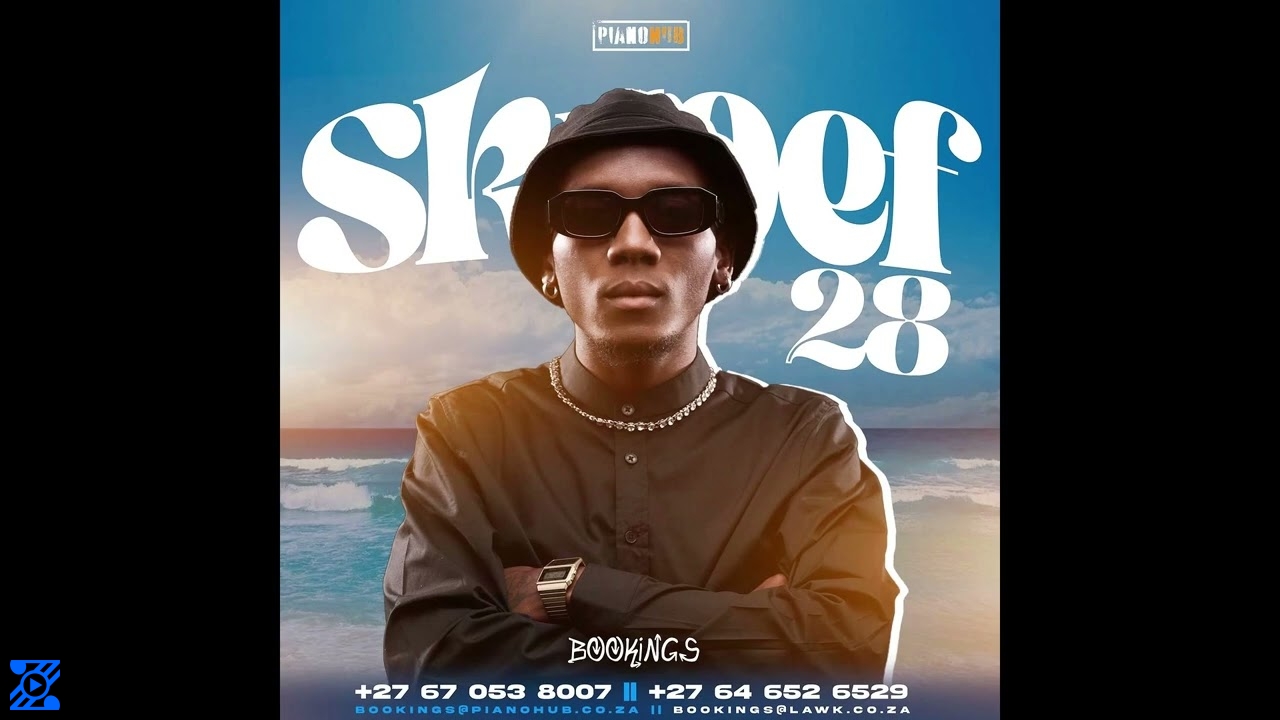 Download Skroef28 – 708 Sessions February Mix 2025 ft. Ndoose SA (MP3 ...