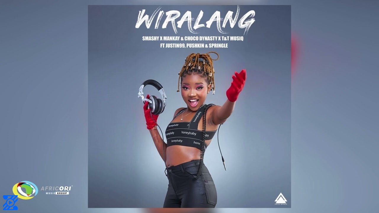 Download Smashy – Wiralang Ft Mankay, Choco Dynasty, Pushkin RSA ...