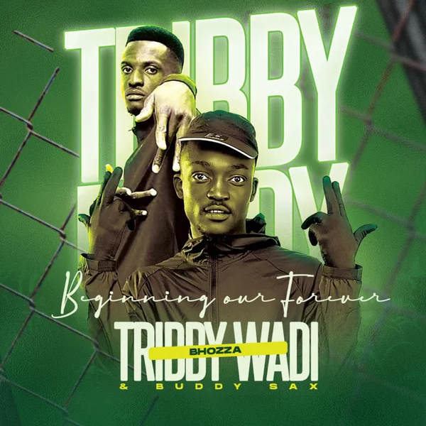 Download Tribby Wadi Bhozza – Di Call Ft. Buddy Sax, Wendy Moon & Mr ...