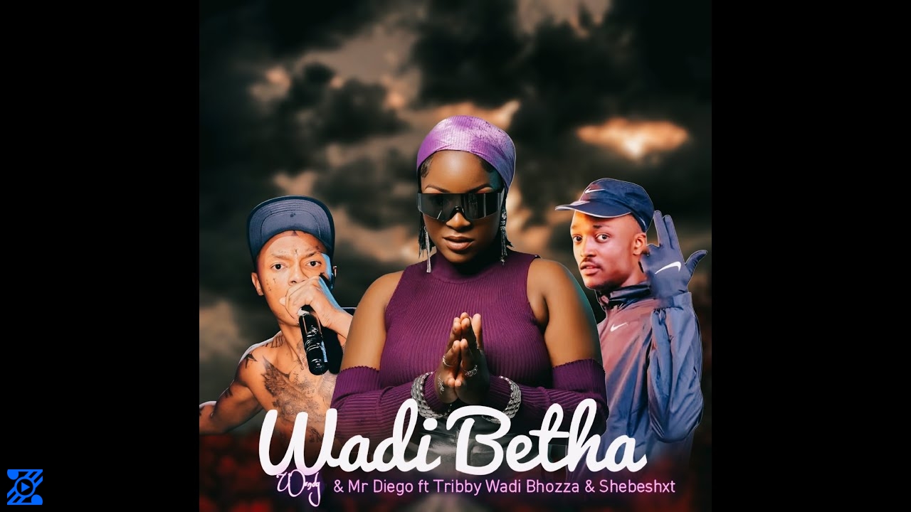 Download Wendy Moon – Wadi Betha ft Mr Diego & Tribby Wadi Bhozza (MP3 ...