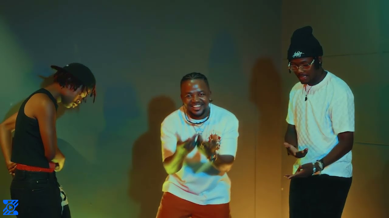 Download Xowla – uPopo Ft. Maraza & Sastii (MP3) - ZaMusic