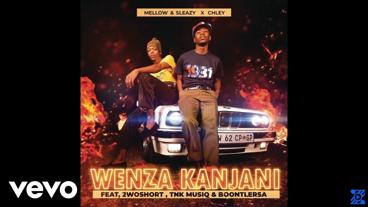 Download 2woshort – Wenza Kanjani ft BoontleRSA, TNK MusiQ & 2woshort ...