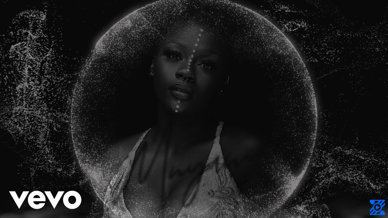 Download Amanda Black – pick yourself up, (Official Animated Video) ft ...