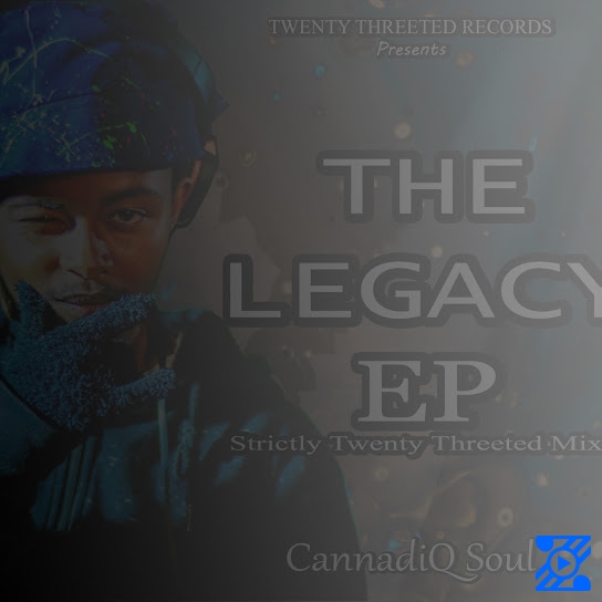 Download CannadiQ Soul – Active Content (MP3) - ZaMusic