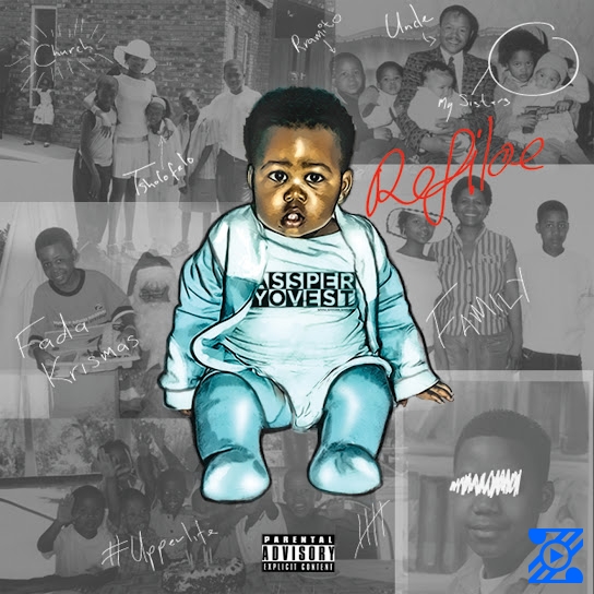 Download Cassper Nyovest – Strive (MP3) - ZaMusic