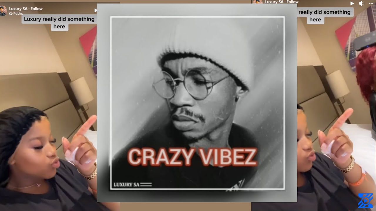 Download Latest Crazy Vibes Songs 2026, Mp3 Music, Videos & Albums ...
