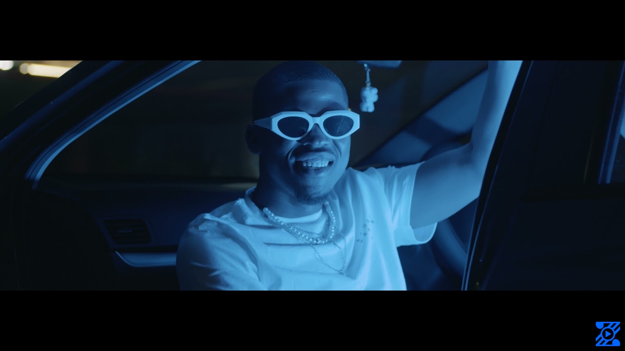 Download Cyfred – Cyfred - Snake Park (Official Music Video) [Feat ...