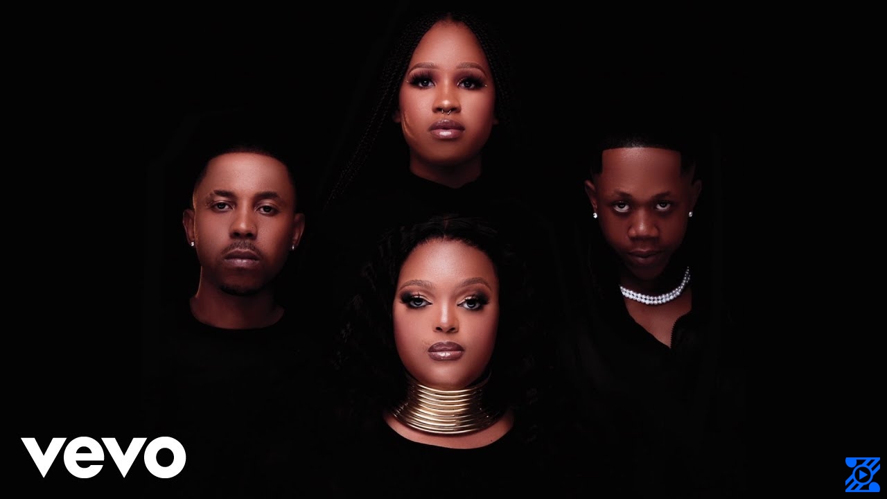 Download Latest DBN Gogo Songs 2026, Mp3 Music, Videos & Albums | ZaMusic