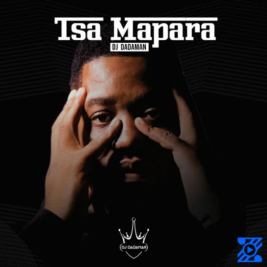 Download DJ DADAMAN – Wayitiva Ft. Mellow, Sleazy & Bongs Nwana Mhani ...