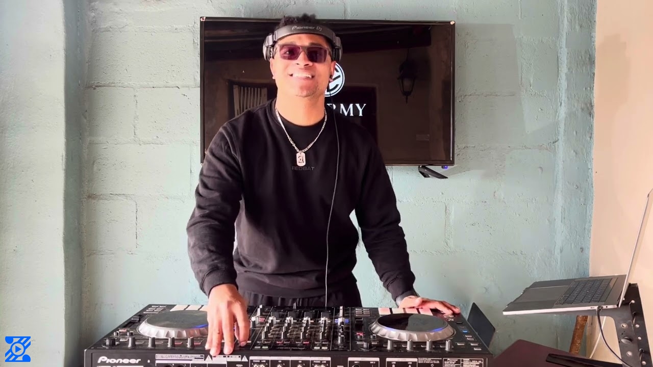 Download Latest DJ ERMY SA Songs 2026, Mp3 Music, Videos & Albums | ZaMusic